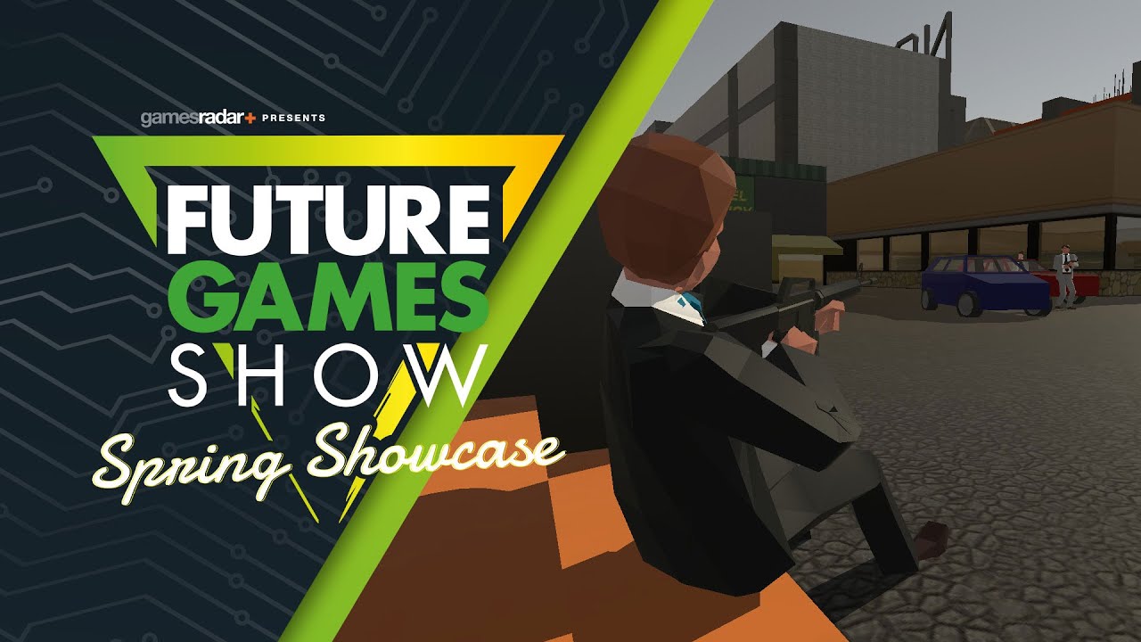 Sub Rosa Cinematic Early Access Trailer - Future Games Show Spring ...