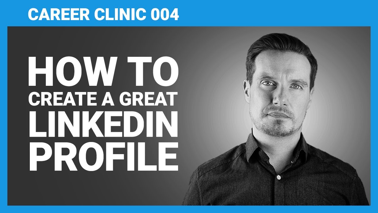 How To Create A LinkedIn Profile Improve Your LinkedIn Presence 12 how-to-create-a-linkedin-profile-improve-your-linkedin-presence-12