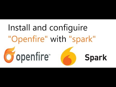How to install openfire chat server on centos7/redhat7 with mysql ...