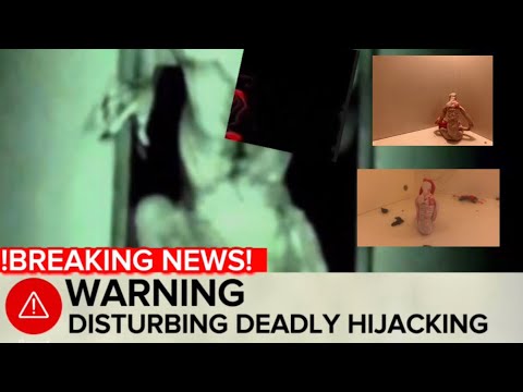 EAS Scenario:SCP 096 disturbing Television hijacking - YouTube