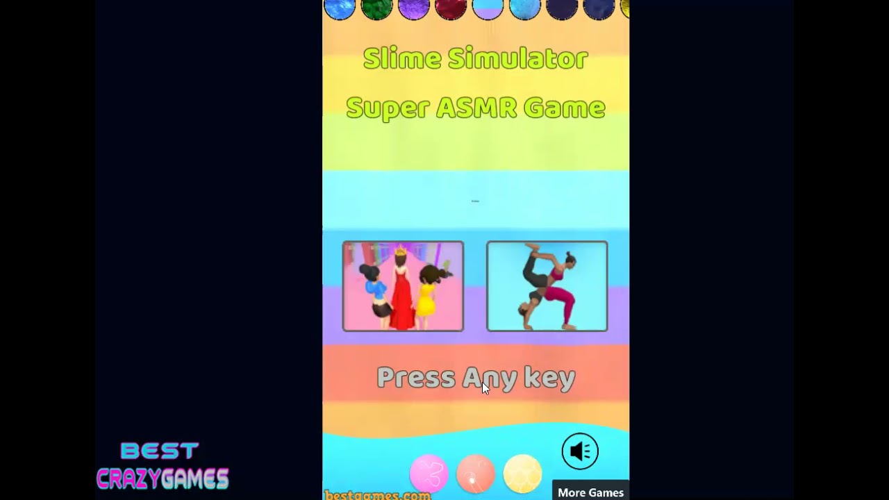 smile simulator super ASMAR game | BestCrazyGames - YouTube