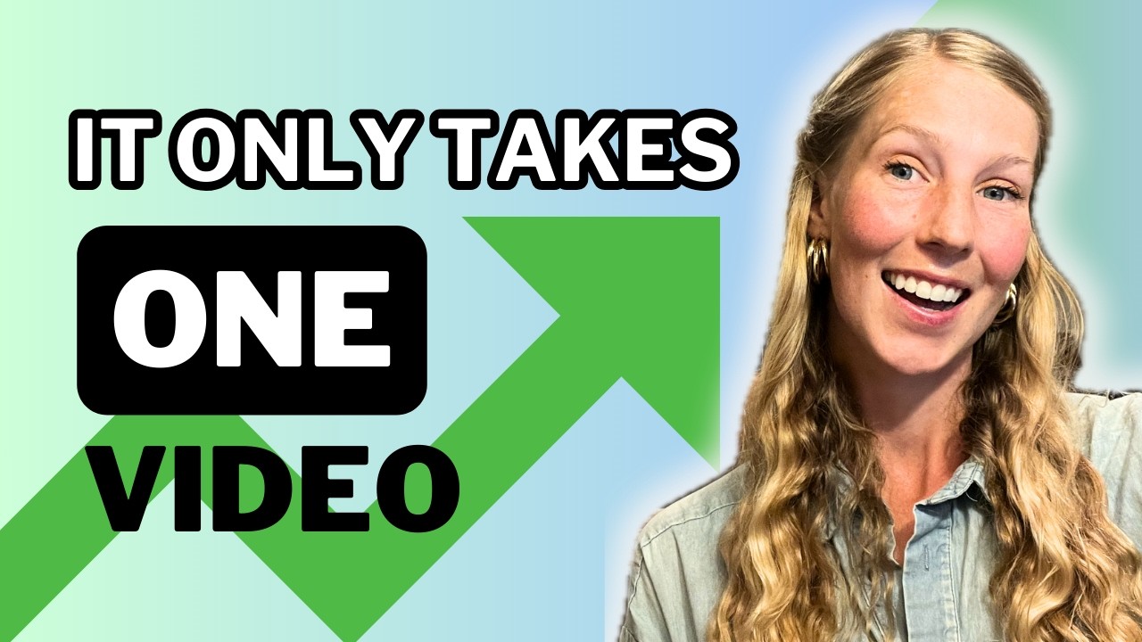 How These Small YouTubers Went VIRAL (And How You Can Too) - YouTube