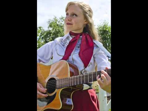 Dale Allen Demo - YODEL LADY - YouTube