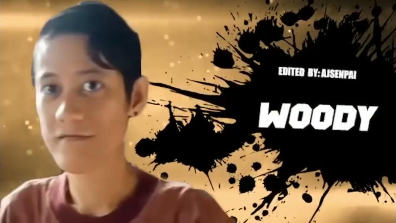 Live Action Toy Story Real Life Woody Pinoy Version Pinoy Meme Compilation - YouTube