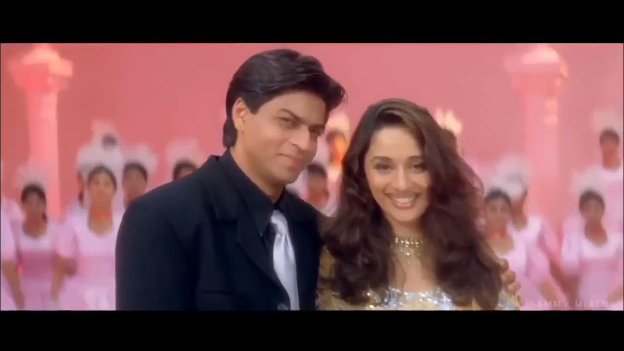 Taaron_Ka_Chamkta_Gehna_Ho_____JHANKAR____Shahrukh_Khan%2C_Salman_Khan ...