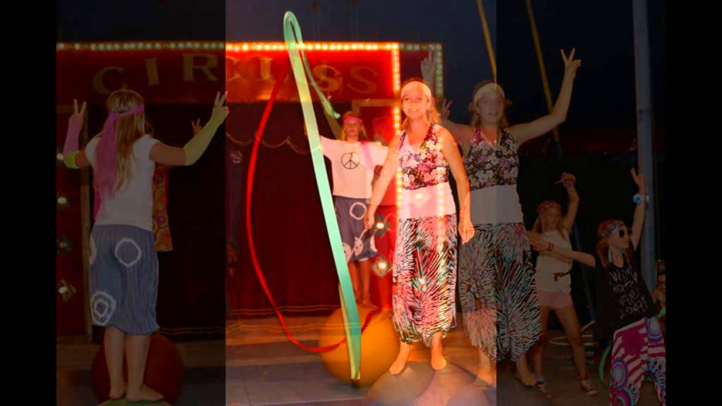 Circus 5 2014 - YouTube