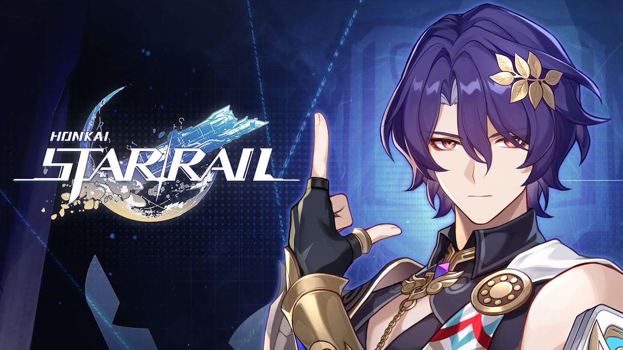 Hinkai: Star Rail EP.2 | ไลฟ์ในรอบ 5 เดือน - YouTube