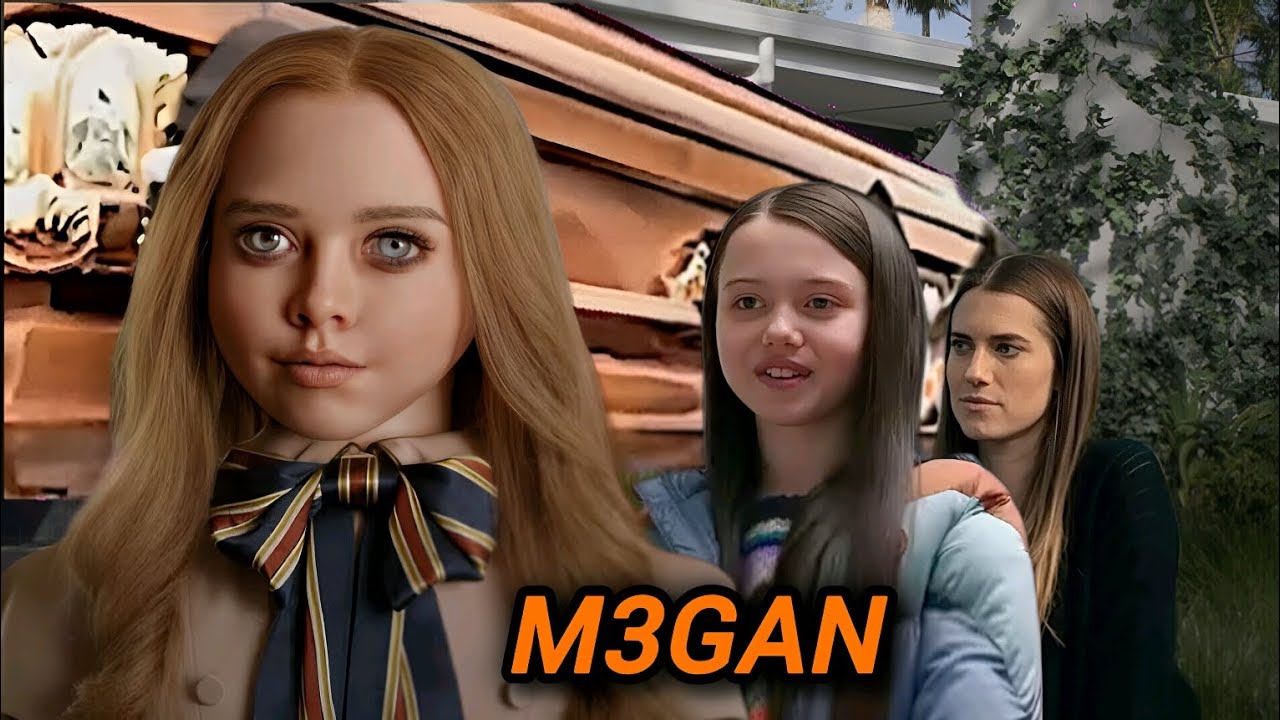 M3GAN - Coffin Dance Song Astronomia (COVER). - YouTube