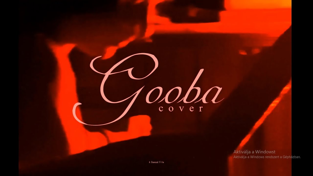 6ix9ine - Gooba (Acoustic Cover by. @yamadeus_) - YouTube