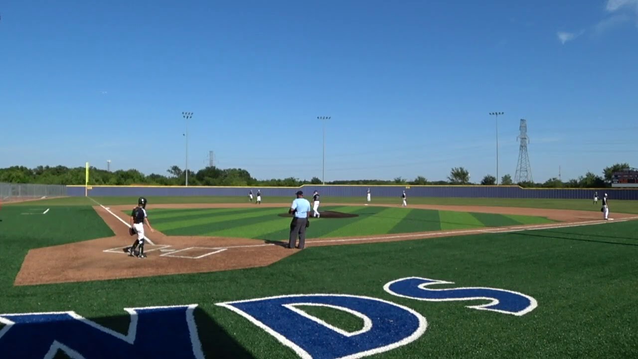 5 6 18 Texas Rockies Championship - YouTube