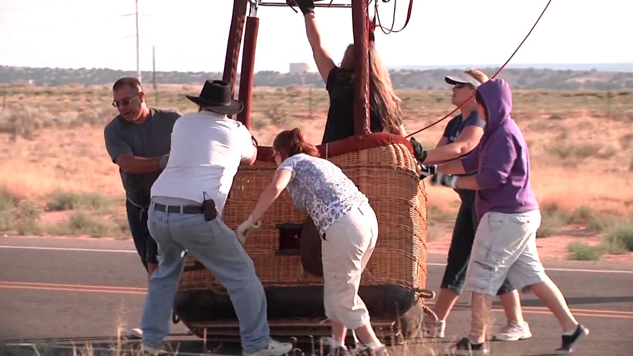 Chase Crews | Balloon Fiesta | The Albuquerque International Balloon ...