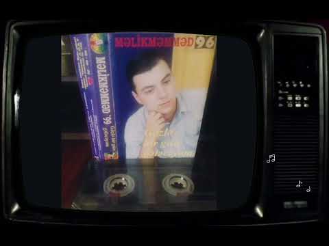 Səhər Saat 7-də Qırmızı 07-də Ay Telli Telli Ay Qız Məlikməməd 1994 Yüksək Keyfiyyət