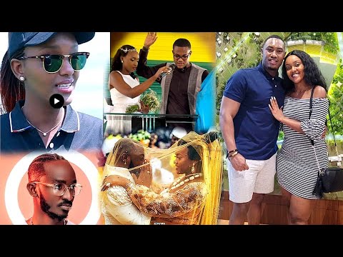 YAGO GUTOROKA ? HARAHIYE MISS GISABO NAWE ADUTAYEMO NYUMA YA DABIJOUX ...