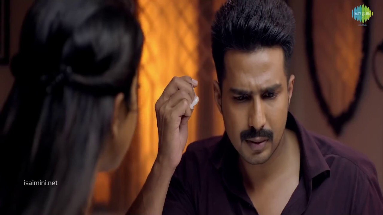 Ratsasan Teaser 1080p HD - YouTube