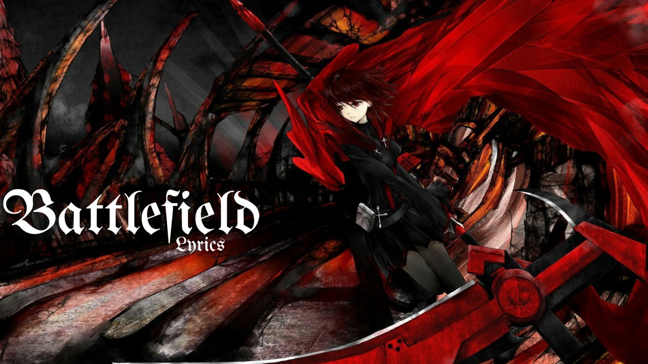 Nightcore - Battlefield - YouTube