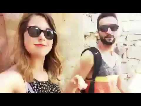 Ayvalik Trip 2017 (Turkey)