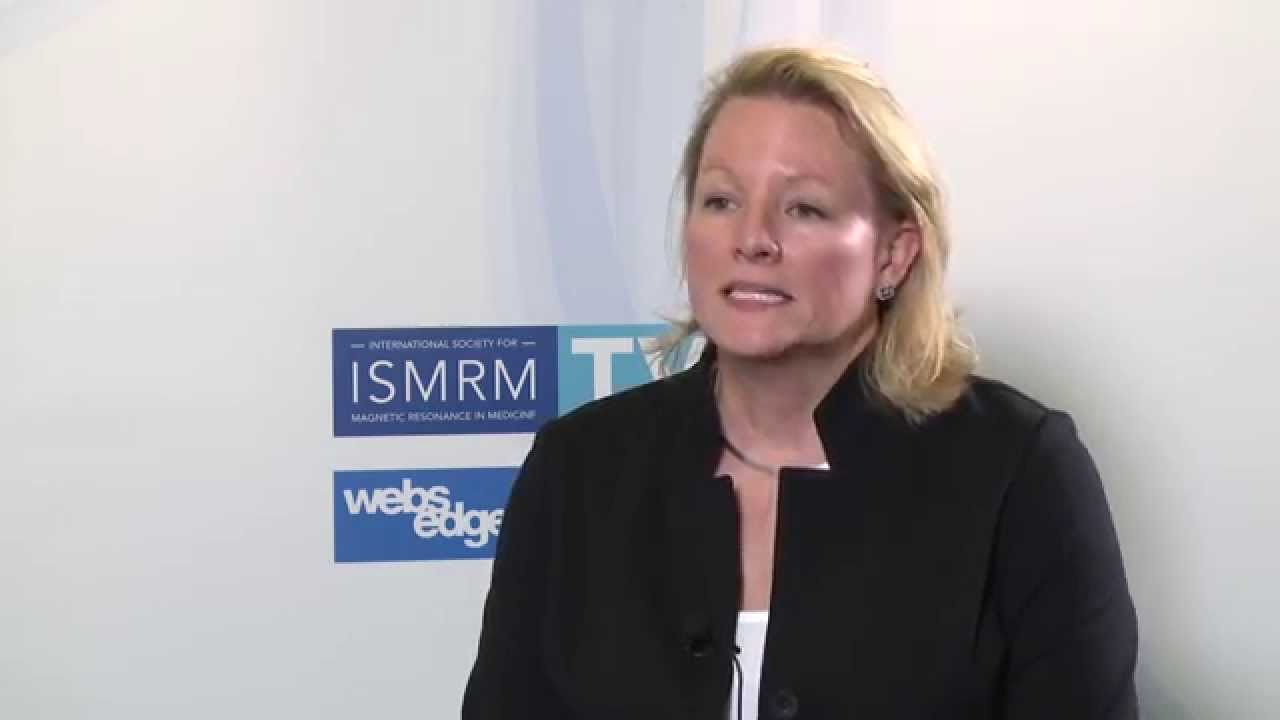 Interview with Mansfield Lecturer Elizabeth Morris - ISMRM 2015 - YouTube