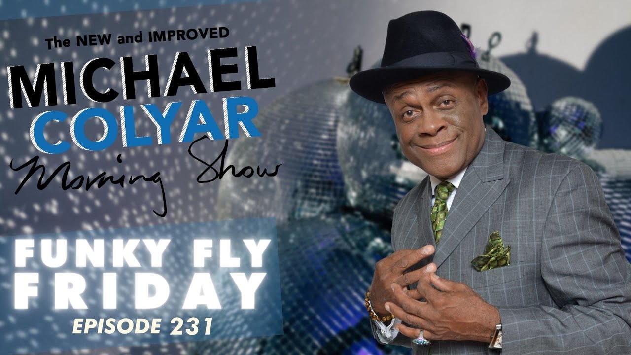 Funky Freakin’ Friday | EP #231 - YouTube