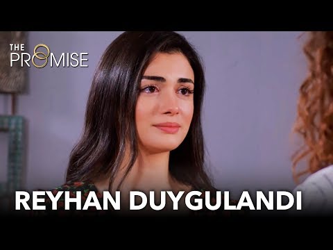 Gülsüm Reyhan'a olup biteni anlattı | Yemin 184. Bölüm