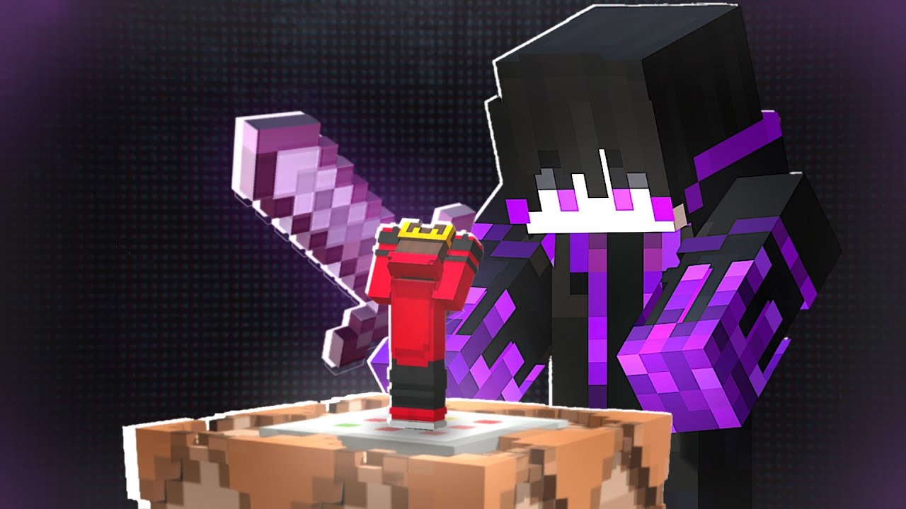 The Most Chaotic Fight In This Minecraft Smp | ft. @LivingLegendOP ...