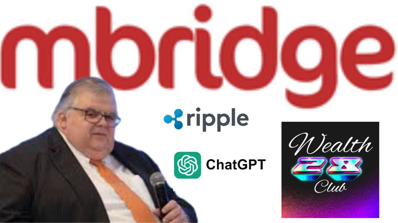 mBridge, BIS and Ripple $XRP - YouTube