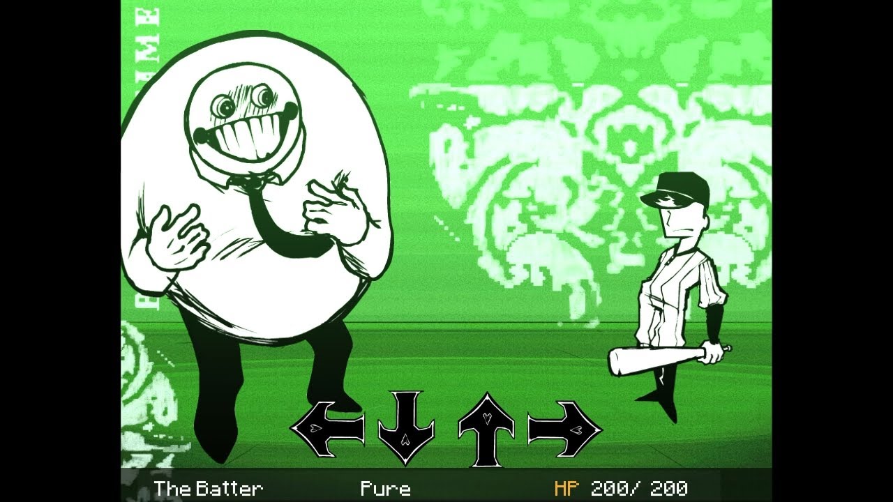 FNF - OFF The Anniversary Mod - A Furia do Colosso (by BitfoxOriginal ...