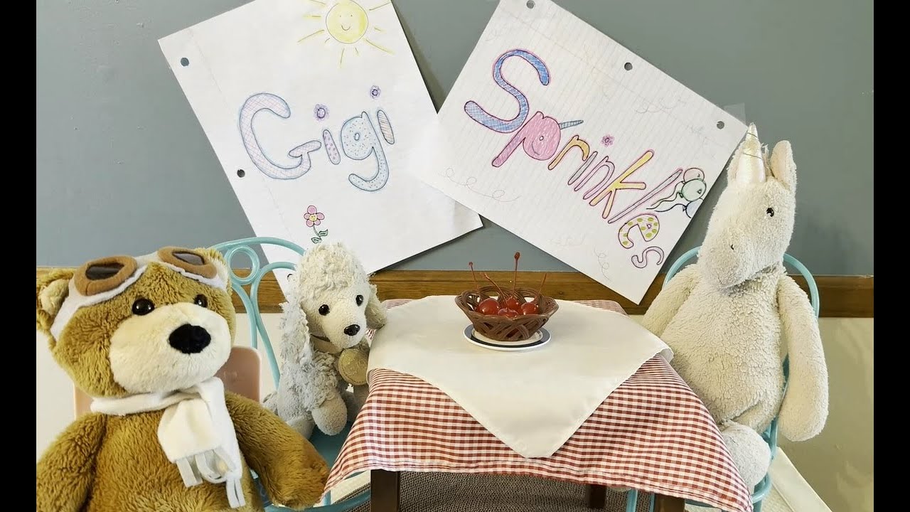 The Wonky Donkey by Craig Smith - Story Time with Gigi and Sprinkles ...