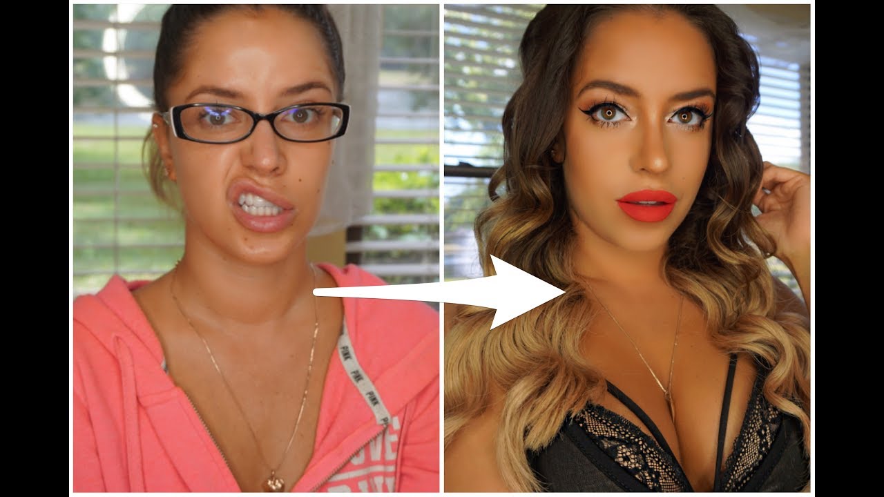 💄my Full Glam Makeup Routine💋 Youtube