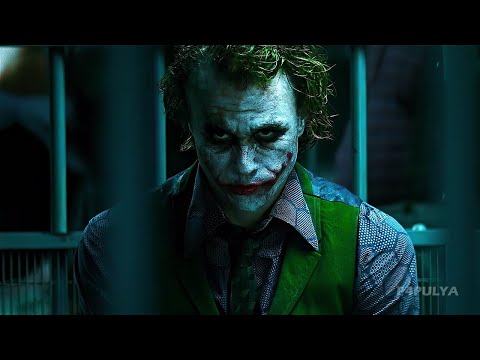 Joker 4k  Scene Pack [60fps]