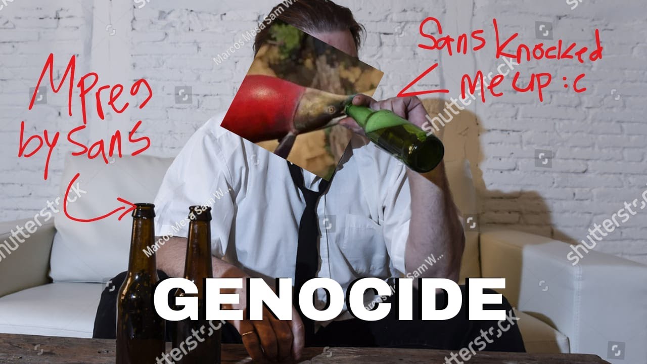 [ UNDERTALE ] im going to bone sans. - YouTube