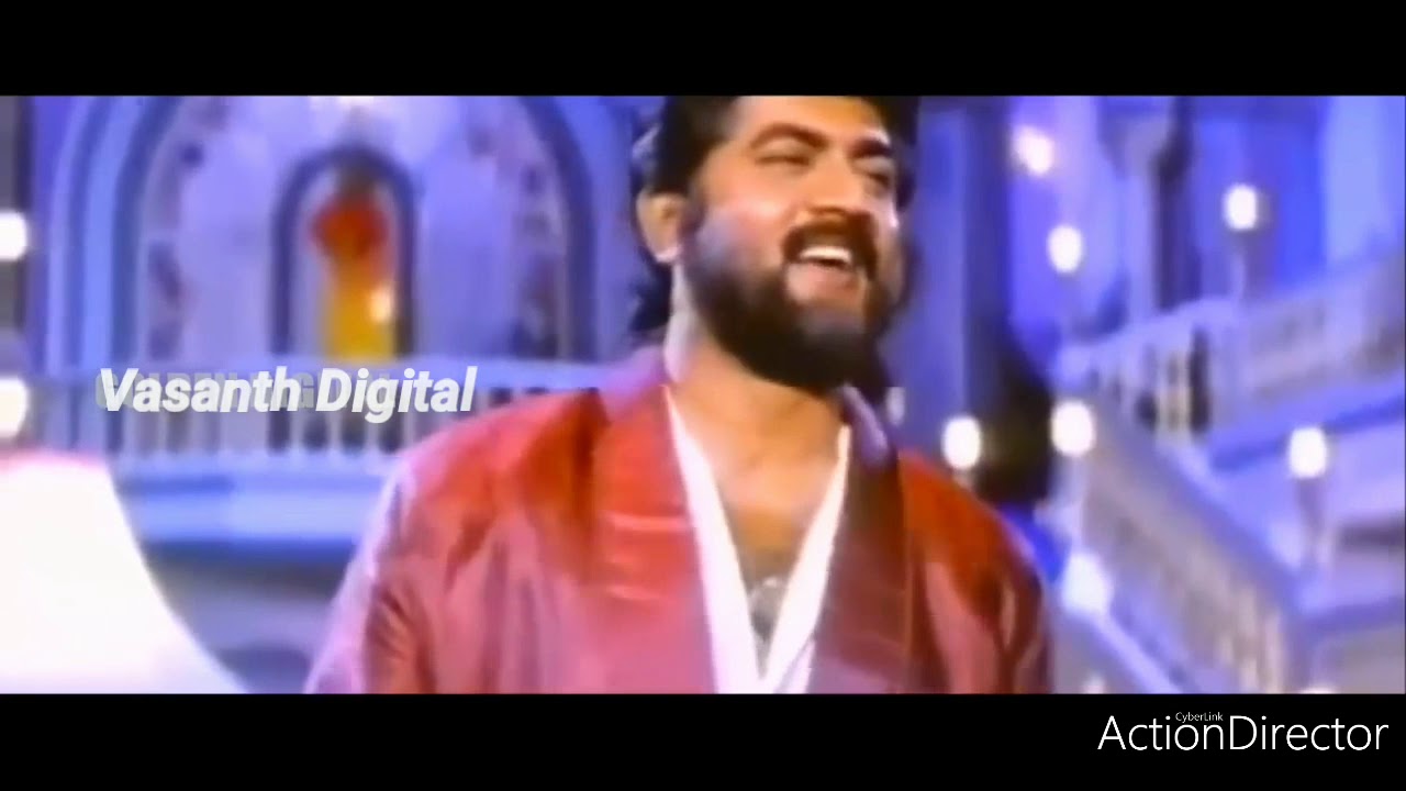 Vasanth HD - YouTube