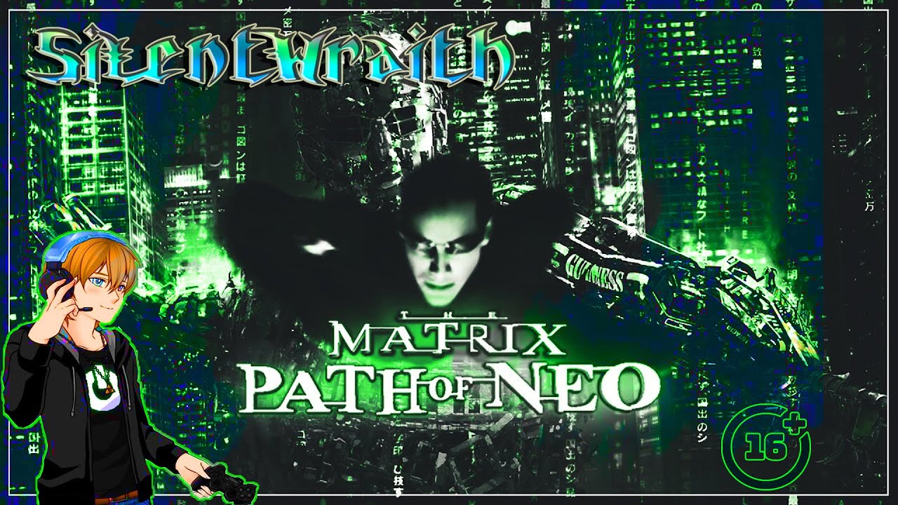 The Matrix Path of Neo Final Fight With Agent Smith #10 - YouTube