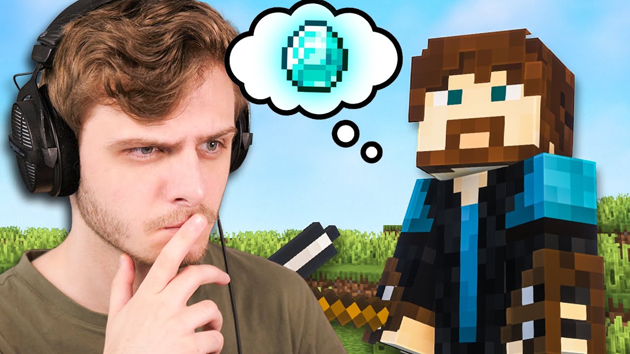 LIVE Minecraft Create - YouTube