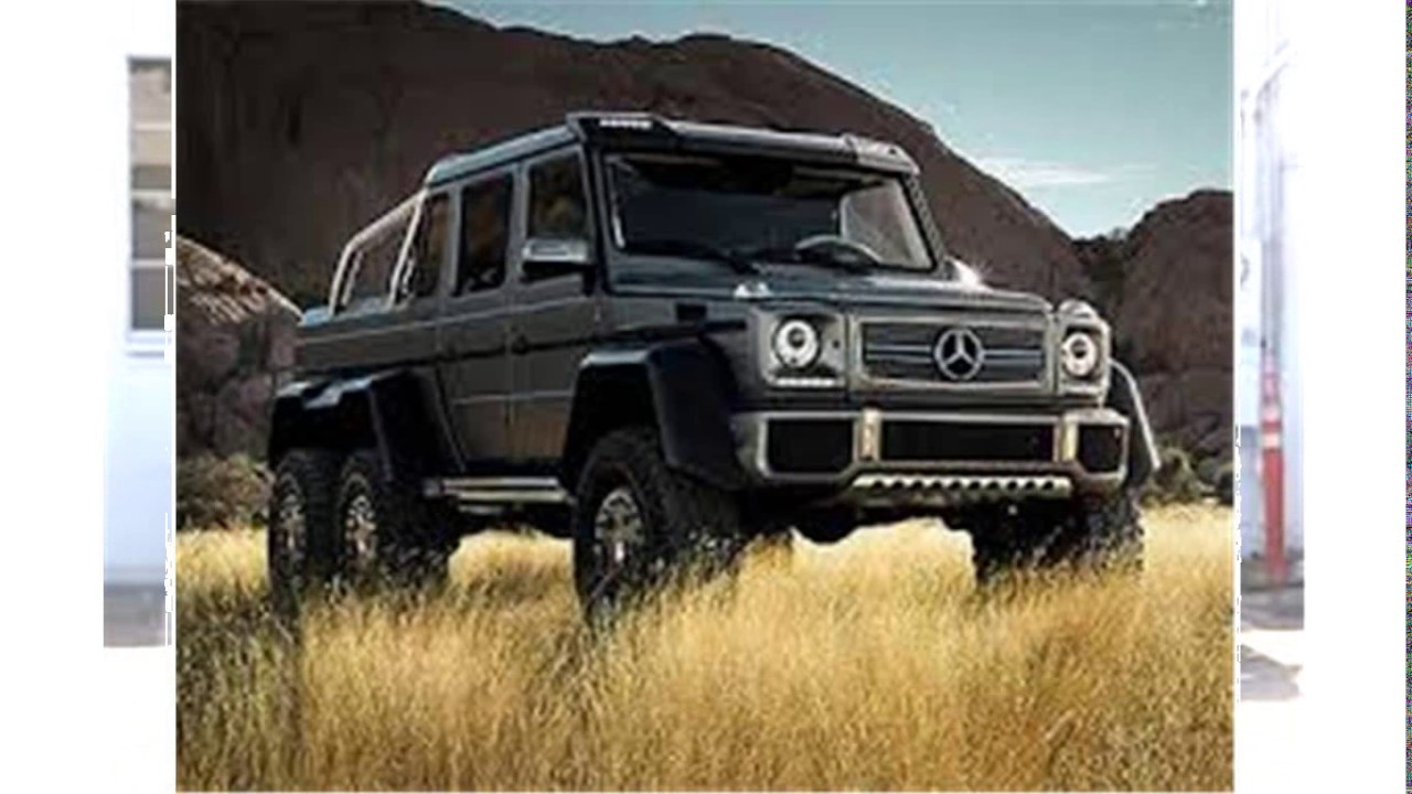 range rover g wagon - YouTube