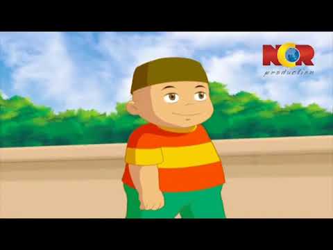 Film Zakat fitrah
