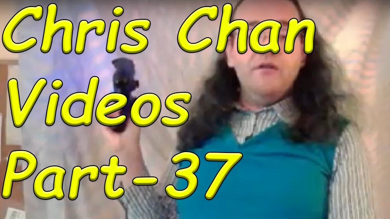Let's Stream Chris Chan Videos: Episode 37 - YouTube