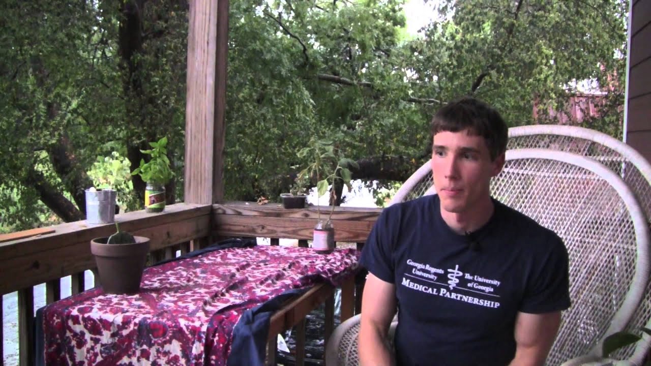 Wilderness medicine to aid developing countries - YouTube