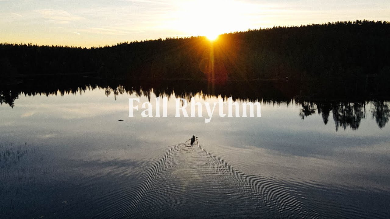 Fall Rhythm - YouTube