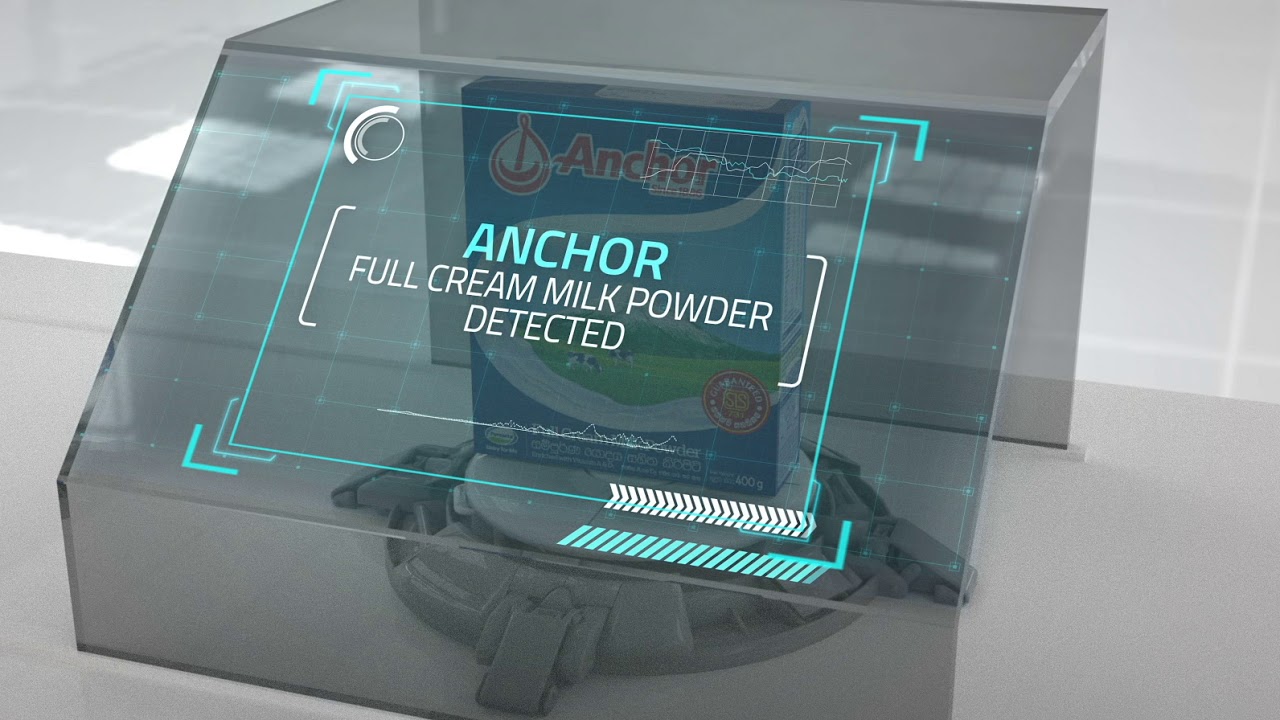 Anchor Gold Relaunch Curtain Raiser - YouTube