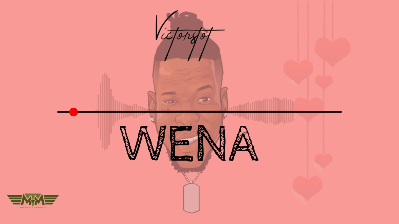 Victor Stot - Wena - YouTube