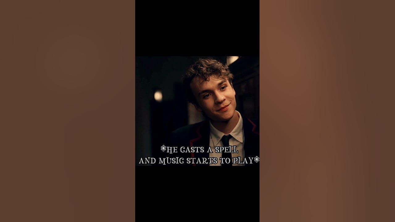 Yn X Mattheo Riddle Pt60 Srry For N Posting Mattheoriddle Harrypotter Love