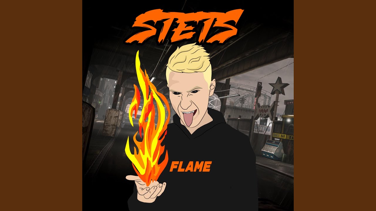 Flame - YouTube
