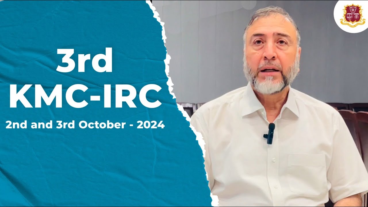 Prof. Dr. Wazir Muhammad | Associate Dean PG's KTH & KMC | Message ...