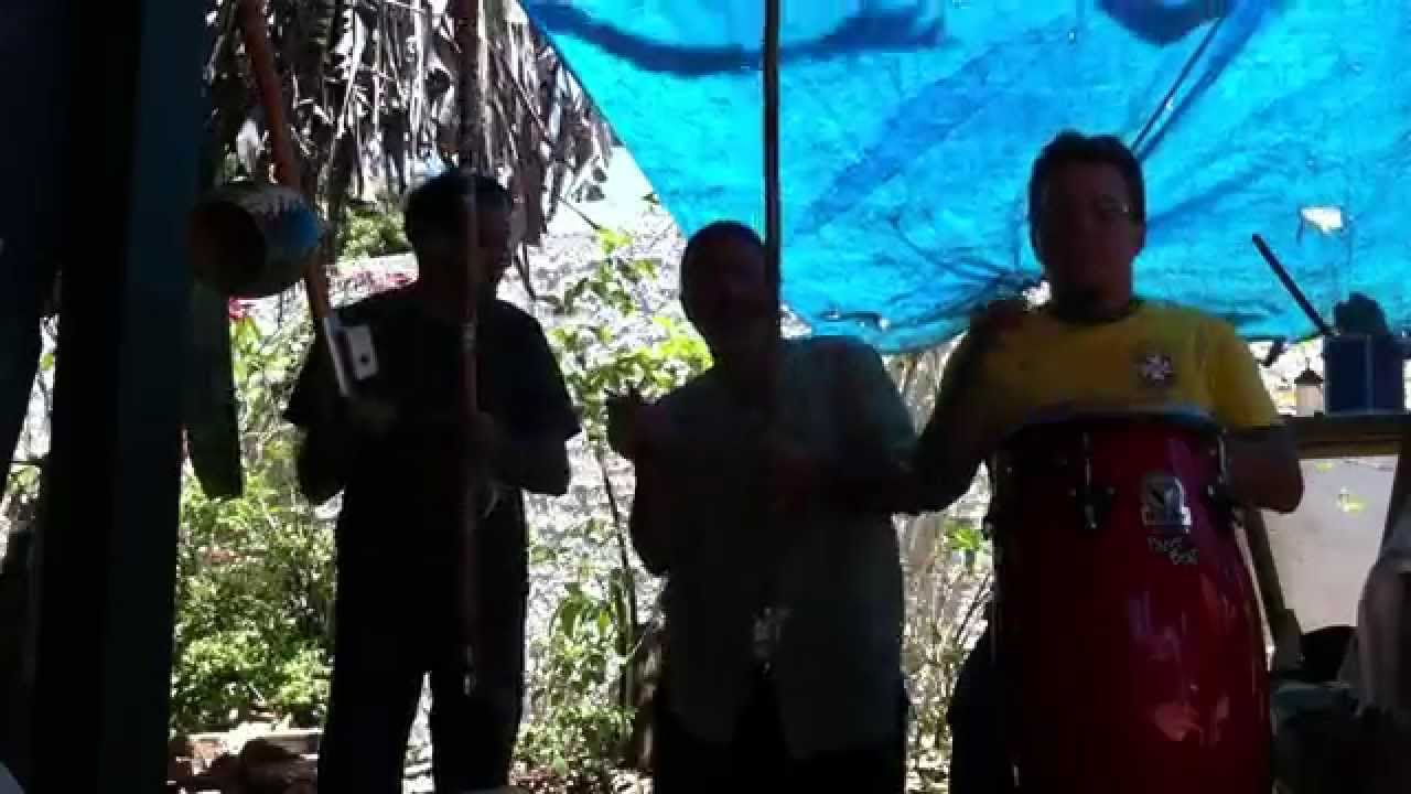 Orquestra Harmônica de Berimbaus na Chácara Pau D'Óleo: Aluizio ...