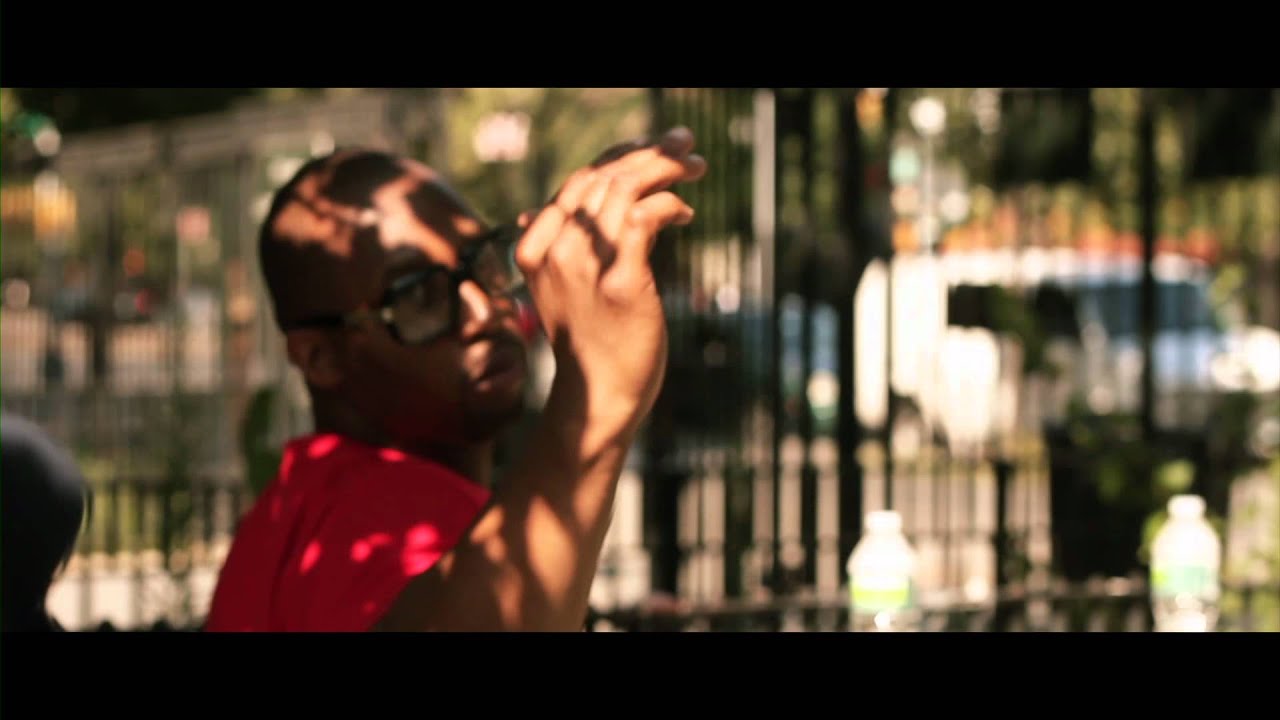 9th Prince- "Solo" Official Music Video - YouTube