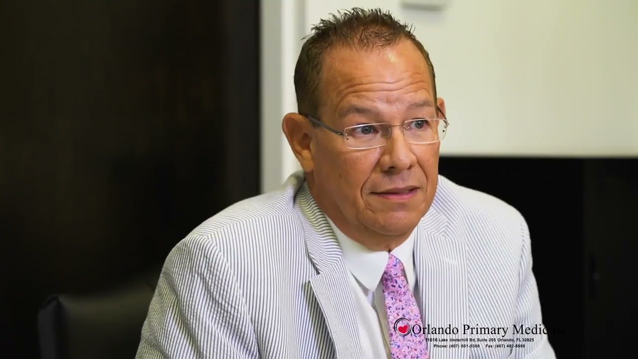 Interview with Dr. Fuentes - YouTube