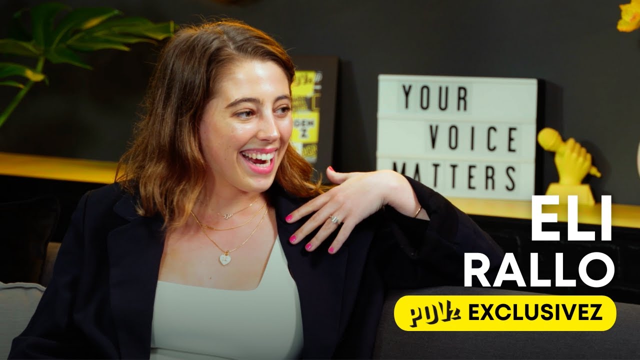 Eli Rallo On Listening To Listen & Creating A Safe Space For ...