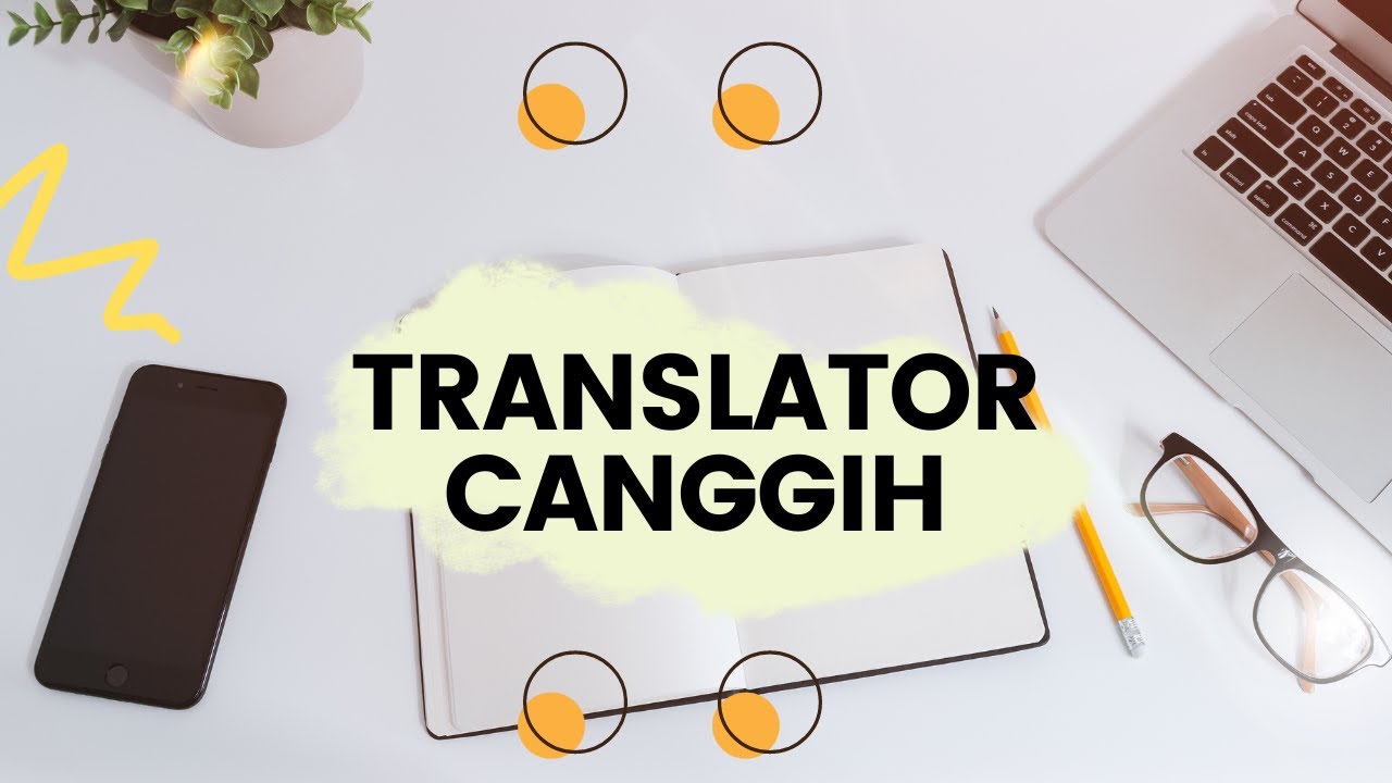 DEEPL : Translator gratis yang lebih canggih dari Google Translate ...