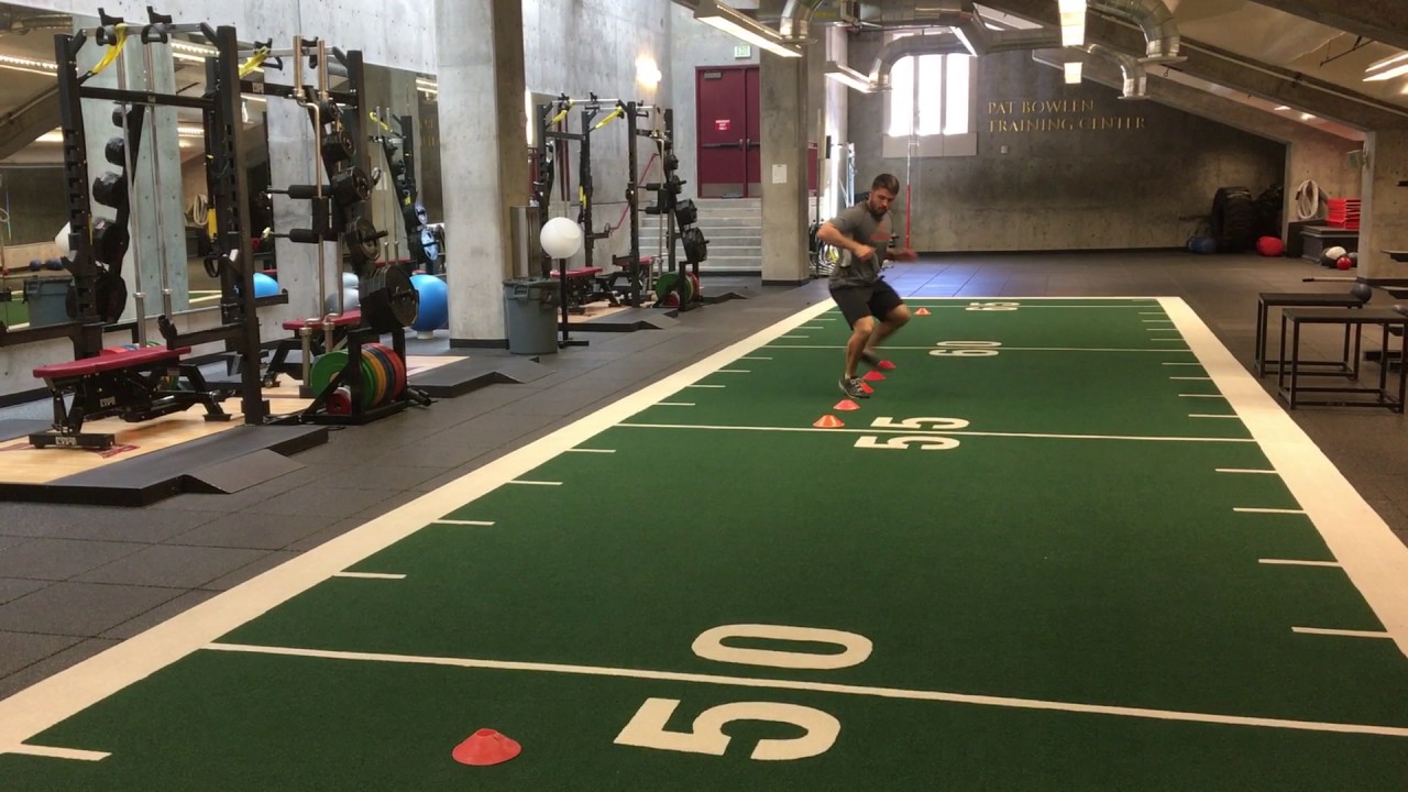 Five Cone Slingshot - YouTube