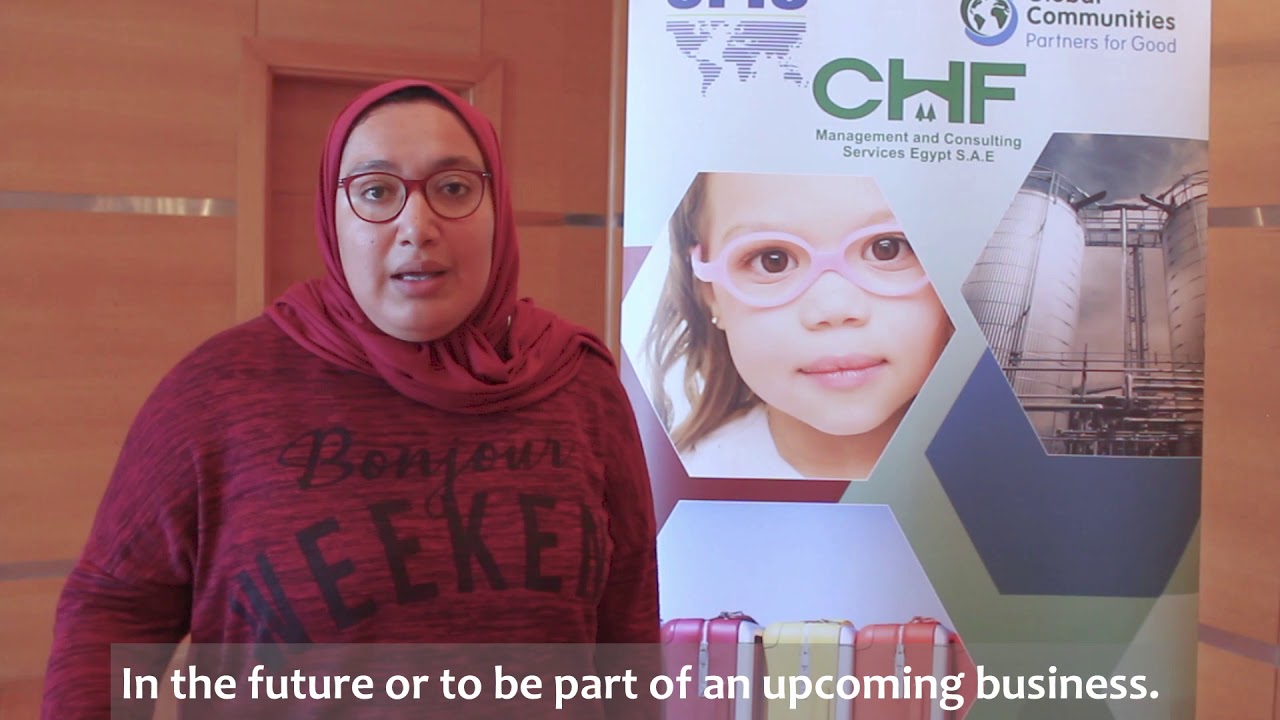 Chefaa Medical App 'CHF SUCCESS STORY' - YouTube